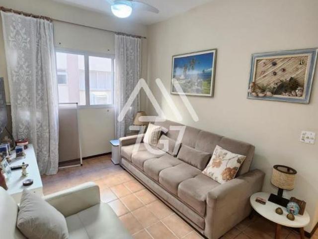 APARTAMENTO À VENDA NA PRAIA DA ENSEADA GUARUJÁ