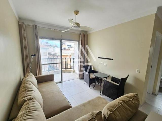 APARTAMENTO À VENDA NA PRAIA DA ENSEADA GUARUJÁ