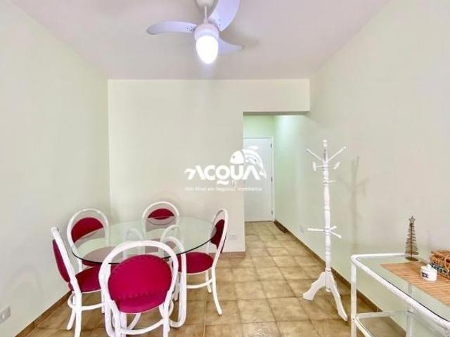 Apartamento a venda na Praia da Enseada Guarujá