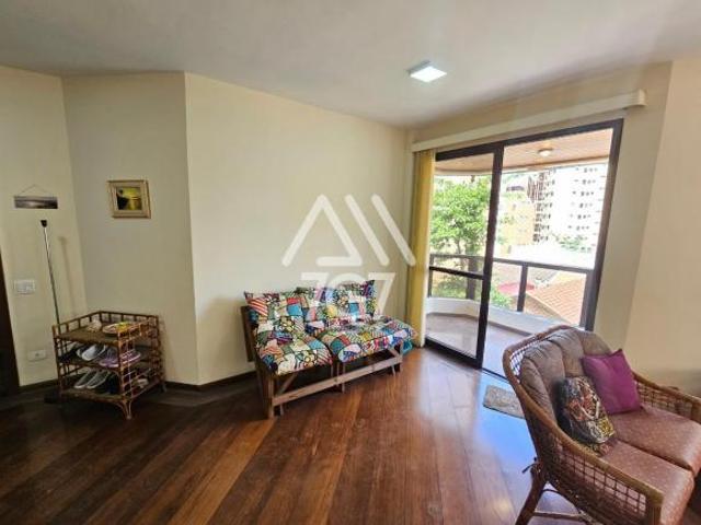 APARTAMENTO À VENDA NA PRAIA DA ENSEADA GUARUJÁ