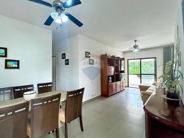 Apartamento à venda na Praia da Enseada Guarujá