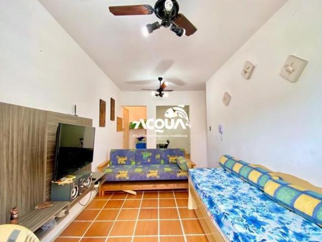 Apartamento à venda na Praia da Enseada Guarujá