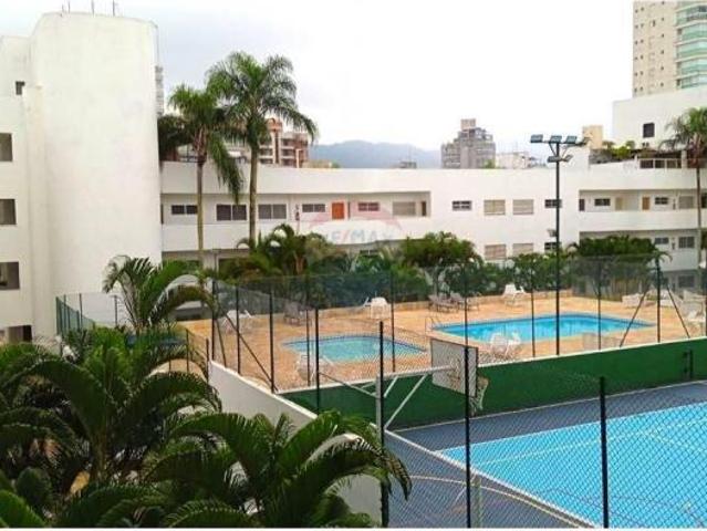 Apartamento a venda na praia da enseada guaruja