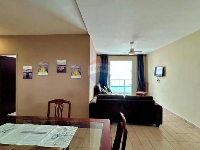 Apartamento à Venda na Praia da Enseada Guarujá