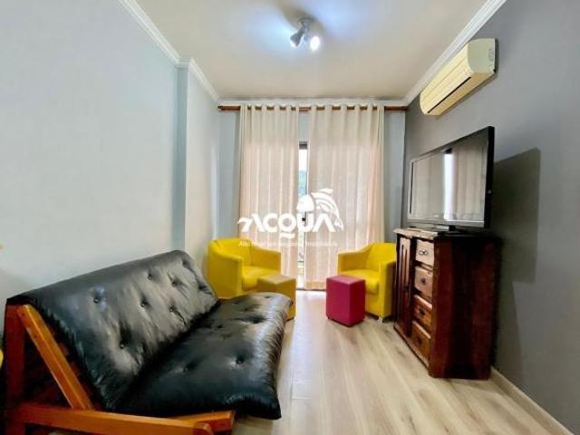 Apartamento à venda na Praia da Enseada Guarujá