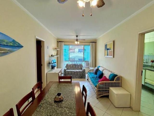 Apartamento à Venda na Praia da Enseada Guarujá
