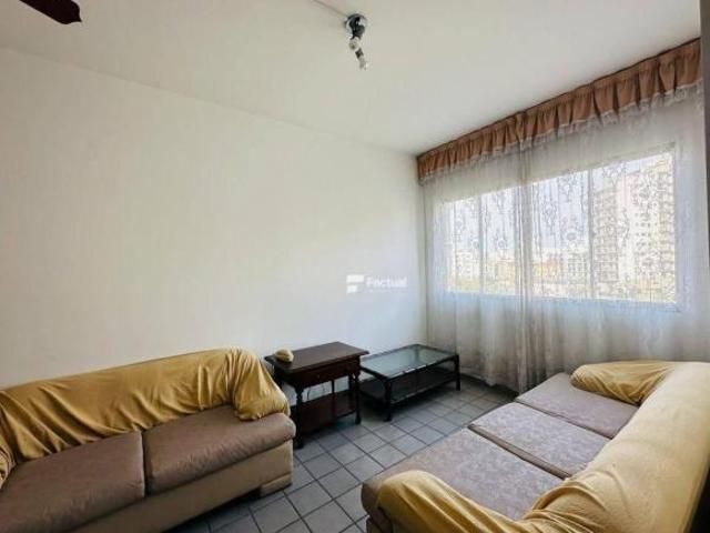 Apartamento à venda na Praia da Enseada, Guarujá