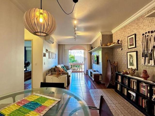 Apartamento à Venda na Praia da Enseada Guarujá