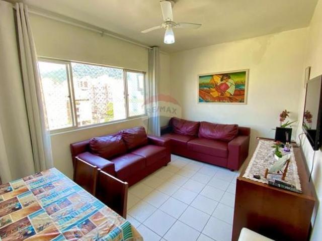 Apartamento à venda na praia da Enseada Guarujá