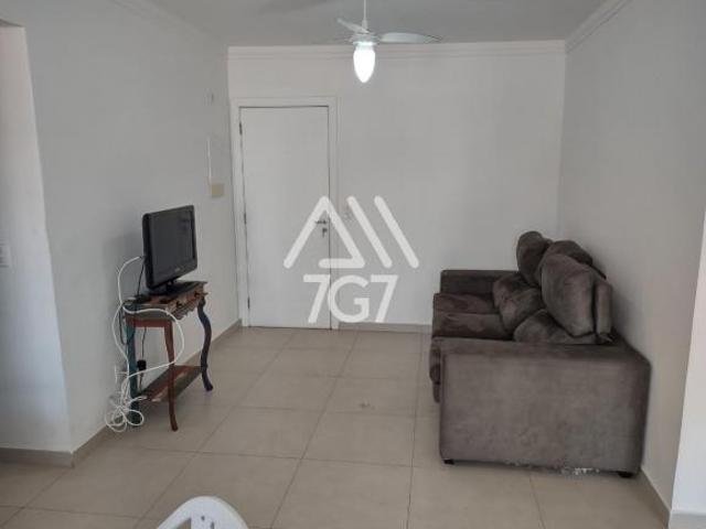 APARTAMENTO À VENDA NA PRAIA DA ENSEADA GUARUJÁ