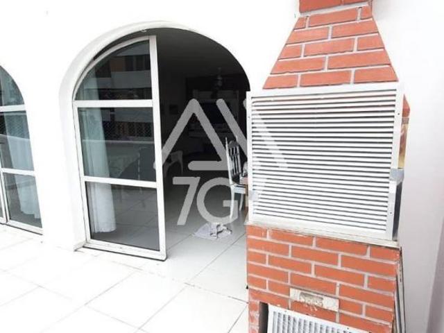 APARTAMENTO À VENDA NA PRAIA DA ENSEADA GUARUJÁ