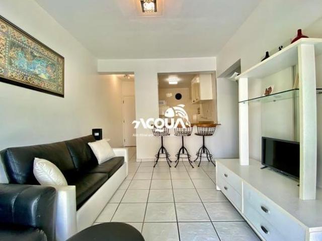 Apartamento a venda na Praia da Enseada Guarujá