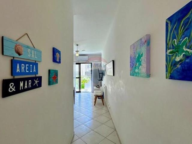 Apartamento à venda na Praia da Enseada Guarujá