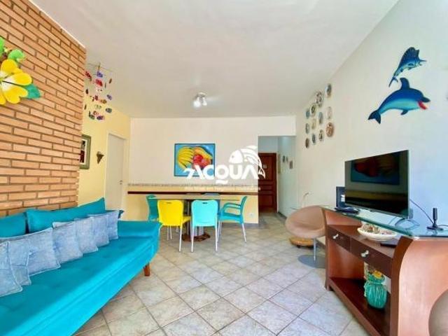 Apartamento à venda na Praia da Enseada Guaruja
