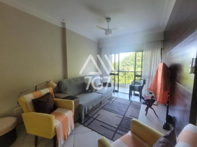 APARTAMENTO À VENDA NA PRAIA DA ENSEADA GUARUJÁ