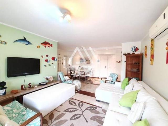 APARTAMENTO PARA VENDA e/ou LOCAÇÃOO NA PRAIA DA ENSEADA GUARUJÁ