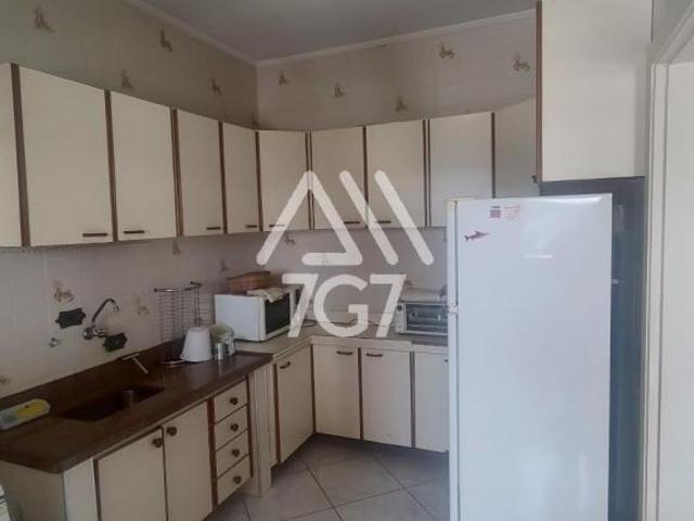 APARTAMENTO À VENDA NA PRAIA DA ENSEADA GUARUJÁ