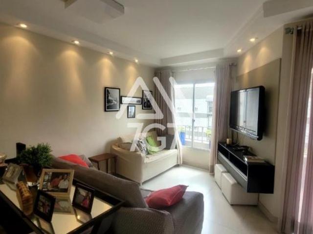 APARTAMENTO À VENDA NA PRAIA DA ENSEADA GUARUJÁ
