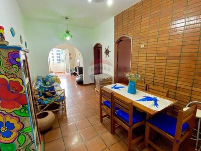 Apartamento à Venda na Praia da Enseada Guarujá