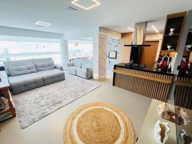 Apartamento com 4 dormitórios à venda, 145 m² por R$ 1.790.000,00 Enseada Guarujá/SP