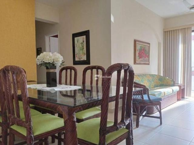 Apartamento à venda na Praia da Enseada Guarujá / SP