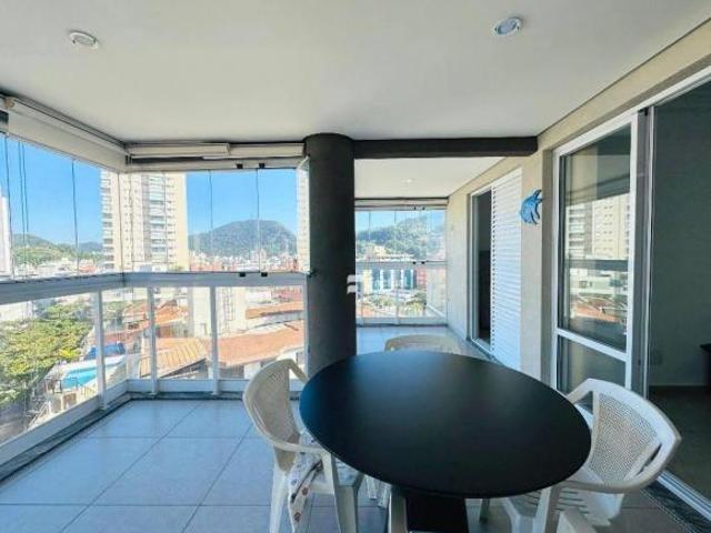 Apartamento à venda na Praia da Enseada Guarujá / SP