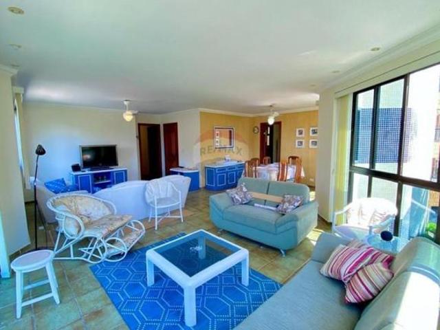 Apartamento a Venda na praia da Enseada Guaruja SP
