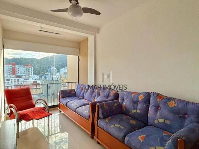 Apartamento à venda na Praia da Enseada Guarujá SP