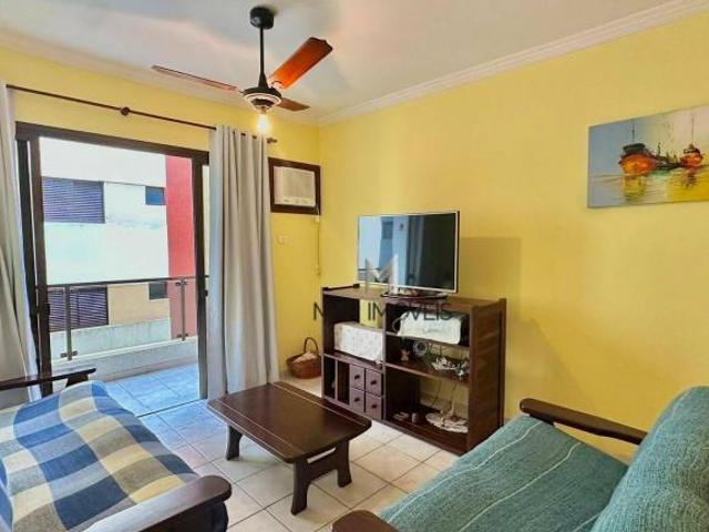 Apartamento À Venda na Praia da Enseada Guarujá SP