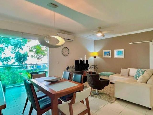 Apartamento à venda na Praia da Enseada Guarujá SP