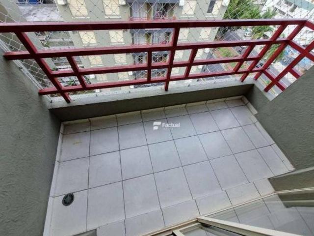 Apartamento à venda na Praia da Enseada – Guarujá/ SP