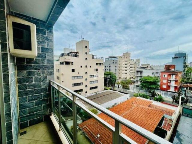 Apartamento à venda na Praia da Enseada Guarujá / SP