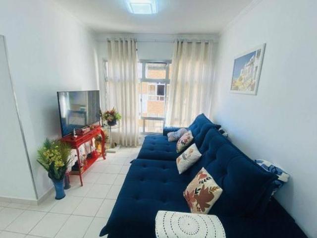 Apartamento à venda na Praia da Enseada Guarujá / SP