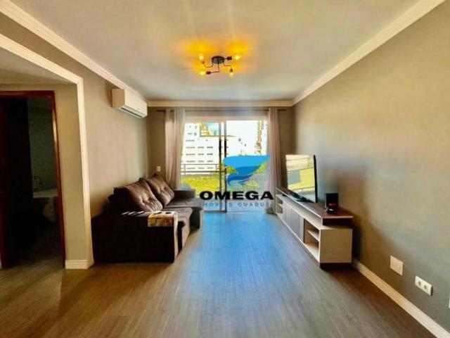 Apartamento à venda na Praia da Enseada Guarujá SP / Omega Imóveis
