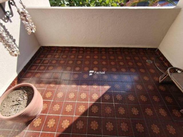 Apartamento à venda na Praia da Enseada Guarujá/S