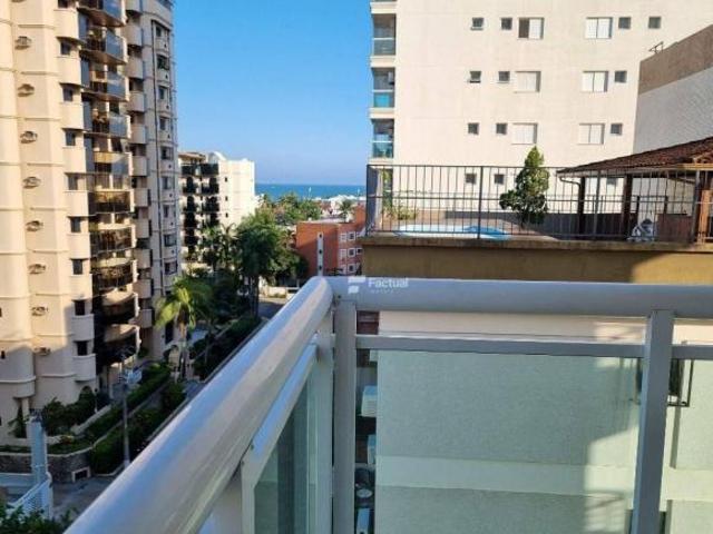 Apartamento à venda na Praia da Enseada Guarujá/SP
