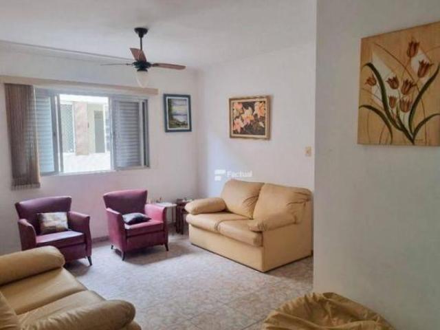 Apartamento a venda na praia da Enseada – Guarujá/SP