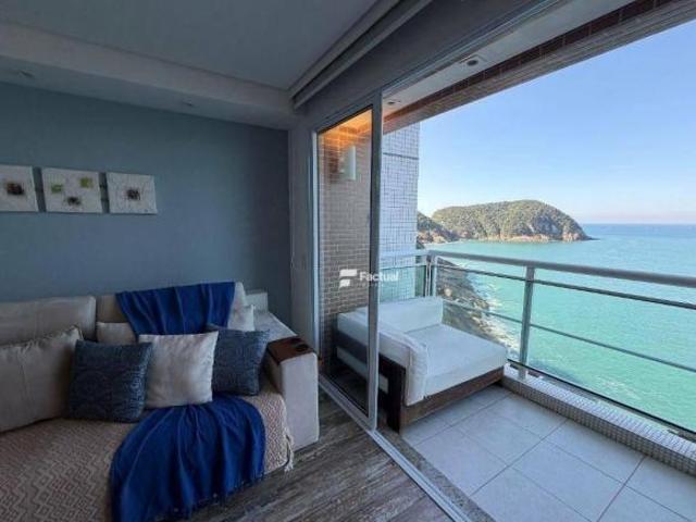 Apartamento à venda na Praia da Enseada Guarujá/SP