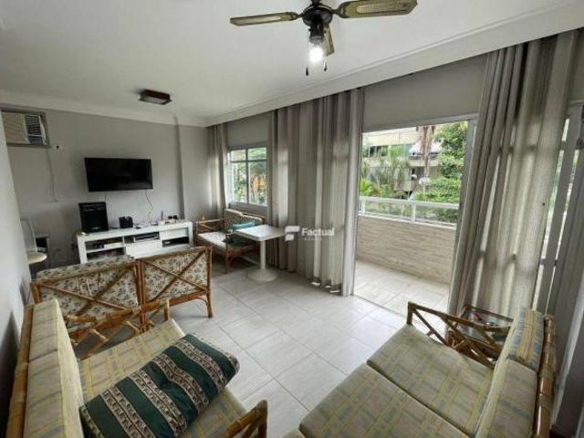 Apartamento à venda na Praia da Enseada Guarujá/SP