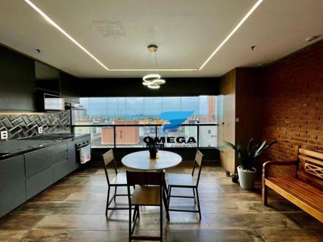 Apartamento à venda na praia da Enseada Guarujá/SP