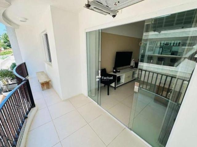 Apartamento à venda na Praia da Enseada – Guarujá/SP