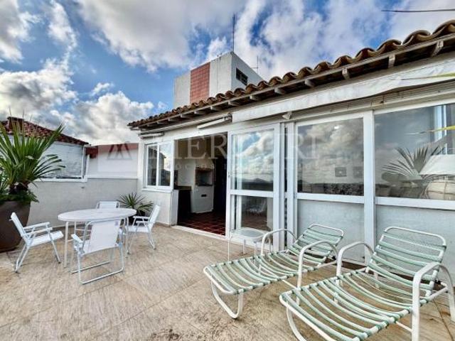 Apartamento à venda na Praia da Enseada em Guarujá
