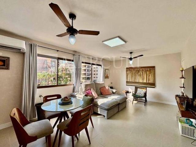 Apartamento à venda na Praia da Enseada em Guarujá