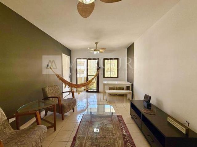 Apartamento à venda na Praia da Enseada em Guarujá