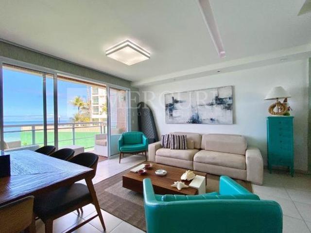 Apartamento à venda na Praia da Enseada em Guarujá
