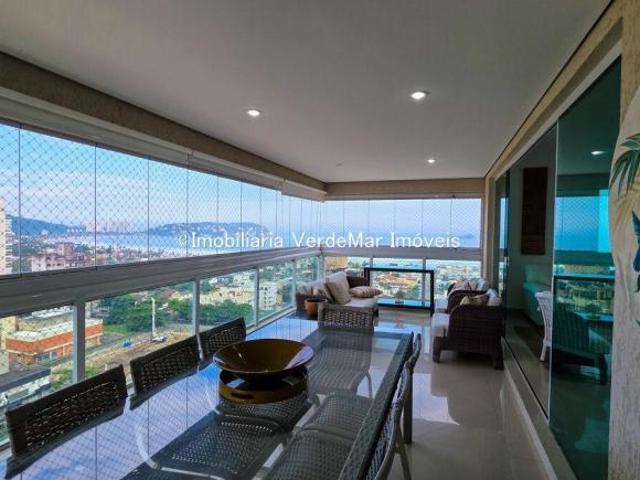 Apartamento A VENDA na praia da Enseada em Guarujá