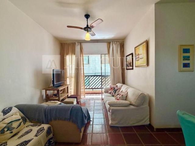 Apartamento à venda na Praia da Enseada em Guarujá