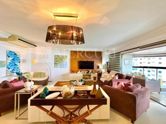 Apartamento à venda na Praia da Enseada em Guarujá
