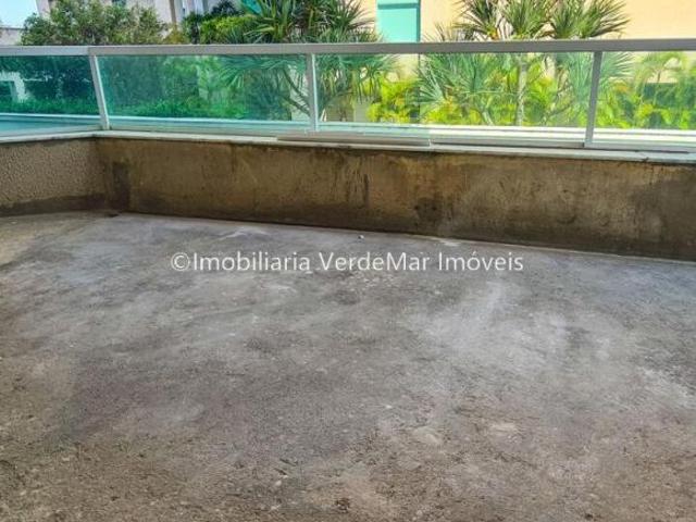 Apartamento à venda na Praia da Enseada em Guarujá
