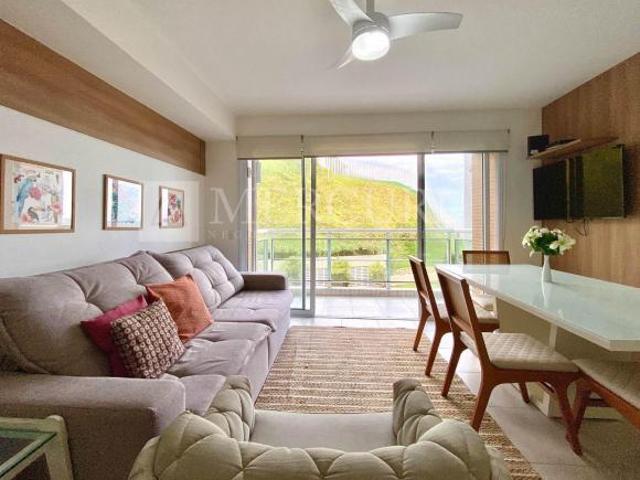 Apartamento à venda na Praia da Enseada em Guarujá